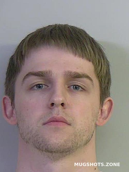 HALL 01/18/2025 - Tuscaloosa County Mugshots Zone