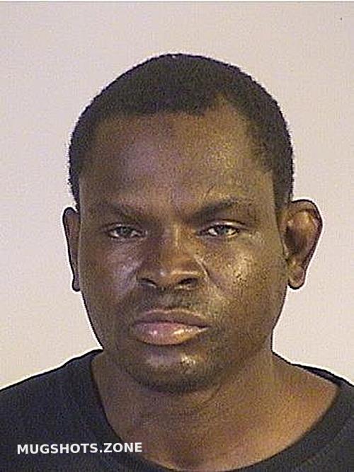 NELSON 01/23/2025 - Tuscaloosa County Mugshots Zone