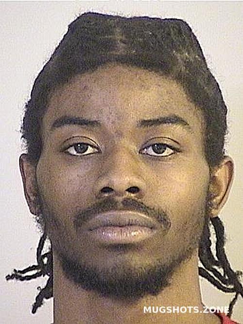 MCSHAN 01/23/2025 - Tuscaloosa County Mugshots Zone