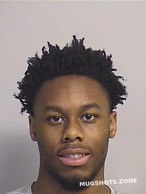 THOMPSON 01/23/2025 - Tuscaloosa County Mugshots Zone