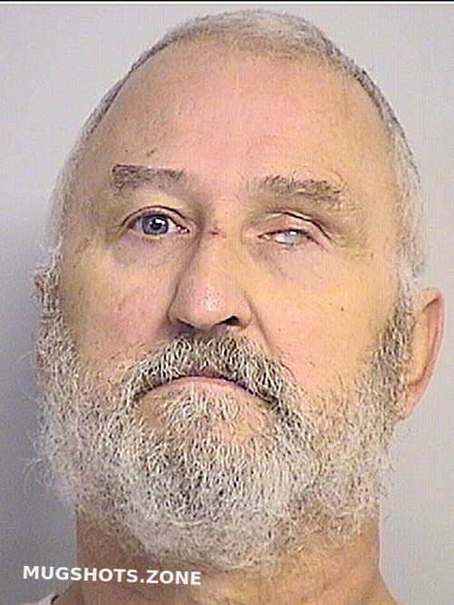 BECK 01/23/2025 - Tuscaloosa County Mugshots Zone