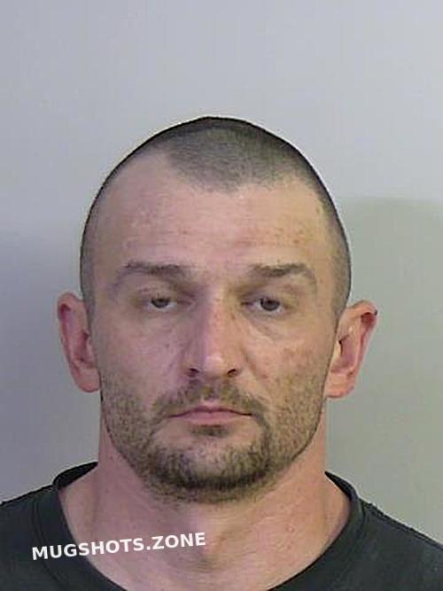 COOK 01/24/2025 - Tuscaloosa County Mugshots Zone