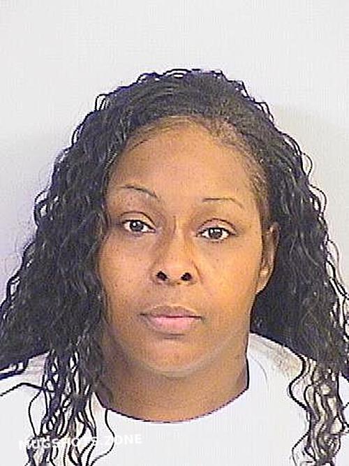 FOSTER 01/24/2025 - Tuscaloosa County Mugshots Zone