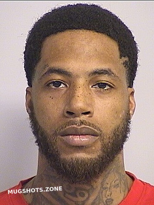 RICE JR 01/26/2025 - Tuscaloosa County Mugshots Zone