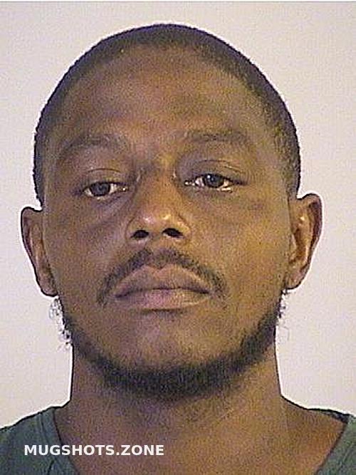 WESLEY JR 01/29/2025 - Tuscaloosa County Mugshots Zone