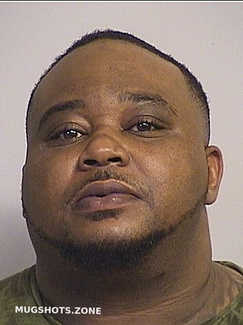 SHERMAN JR 01/29/2025 - Tuscaloosa County Mugshots Zone