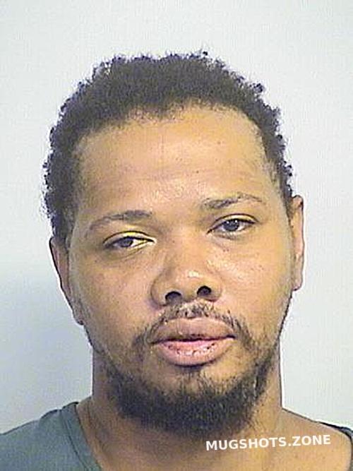 PATTON 01/29/2025 - Tuscaloosa County Mugshots Zone