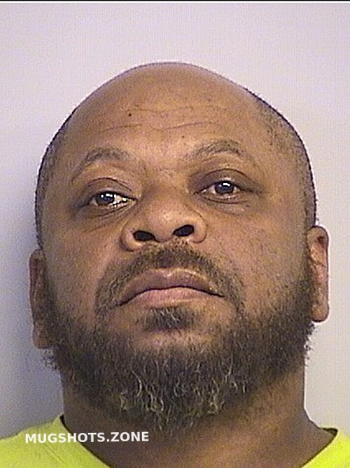 WARD 01/30/2025 - Tuscaloosa County Mugshots Zone