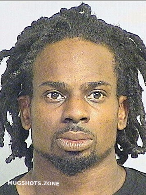 JACKSON 01/30/2025 - Tuscaloosa County Mugshots Zone