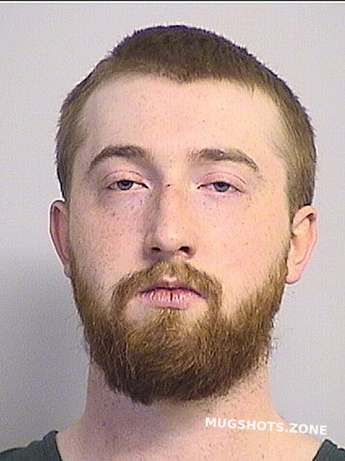 RYAN 02/02/2025 - Tuscaloosa County Mugshots Zone