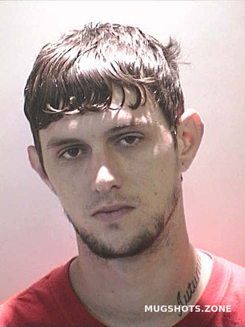 HEBERT 02/02/2025 - Tuscaloosa County Mugshots Zone