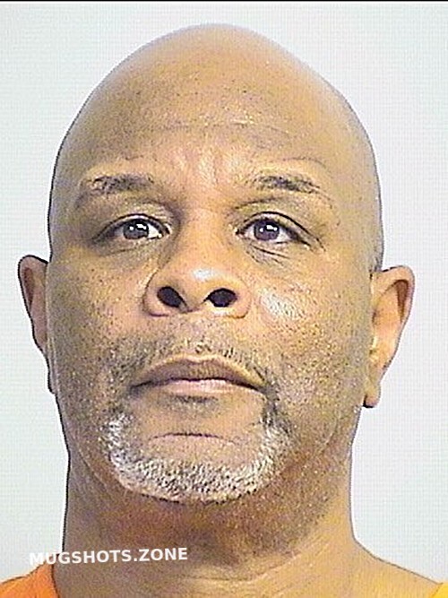 SHERROD 02/04/2025 - Tuscaloosa County Mugshots Zone