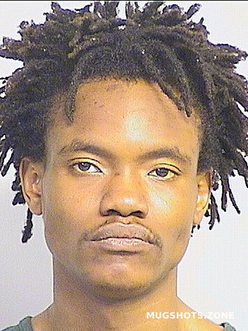 COLEMAN 02/06/2025 - Tuscaloosa County Mugshots Zone