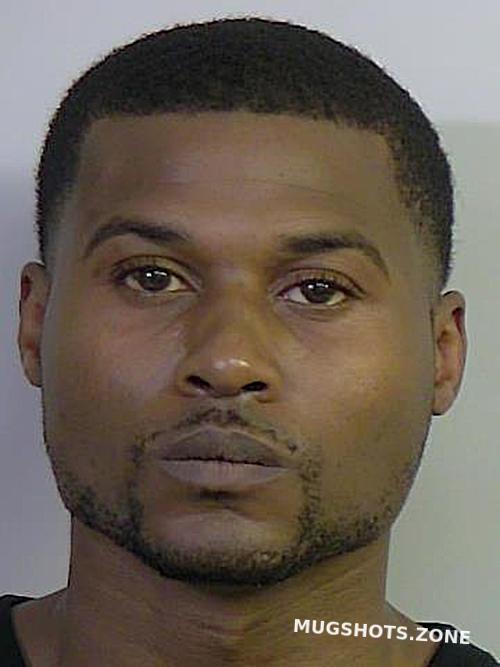 PATTON 02/09/2025 - Tuscaloosa County Mugshots Zone