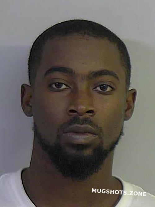 GORDON JR 02/12/2025 - Tuscaloosa County Mugshots Zone