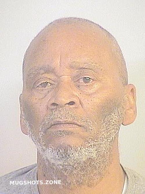 GEORGE 02/12/2025 - Tuscaloosa County Mugshots Zone