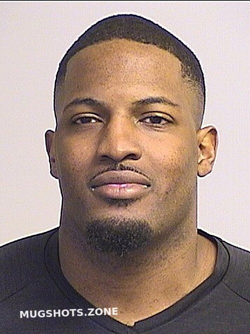 SMITH III 02/13/2025 - Tuscaloosa County Mugshots Zone