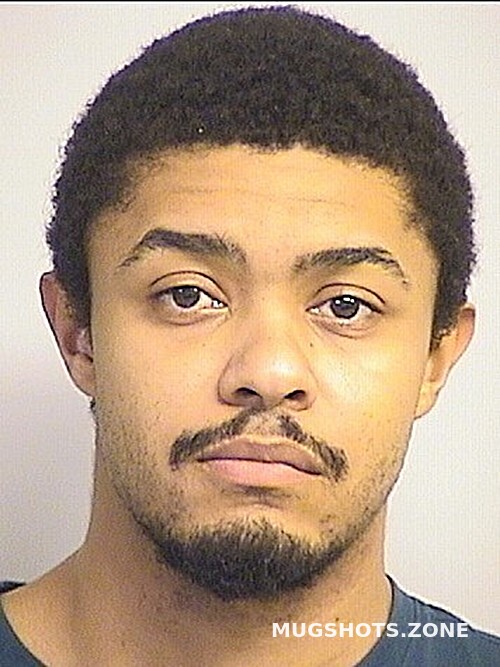 HAMILTON 02/13/2025 - Tuscaloosa County Mugshots Zone