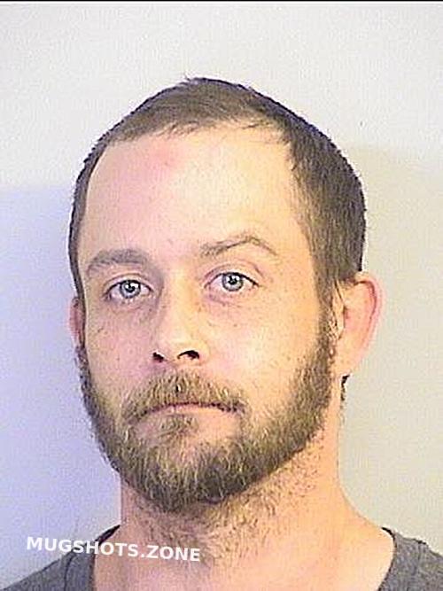 CALHOUN 02/14/2025 - Tuscaloosa County Mugshots Zone
