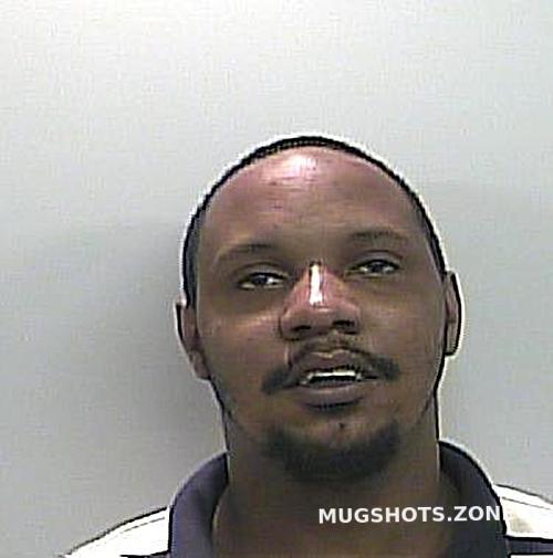 LAWRENCE 02/14/2025 - Tuscaloosa County Mugshots Zone