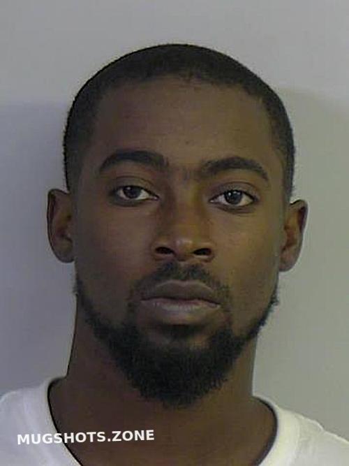 GORDON JR 02/14/2025 - Tuscaloosa County Mugshots Zone