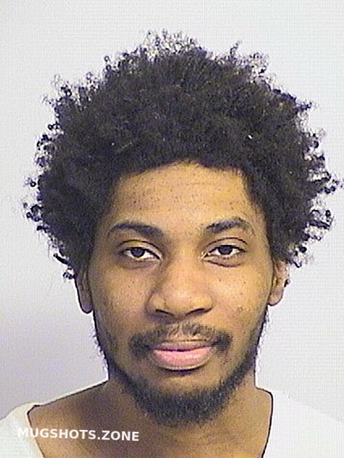 CONNOR 02/21/2025 - Tuscaloosa County Mugshots Zone