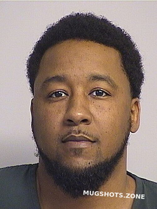 CAMERON 02/23/2025 - Tuscaloosa County Mugshots Zone