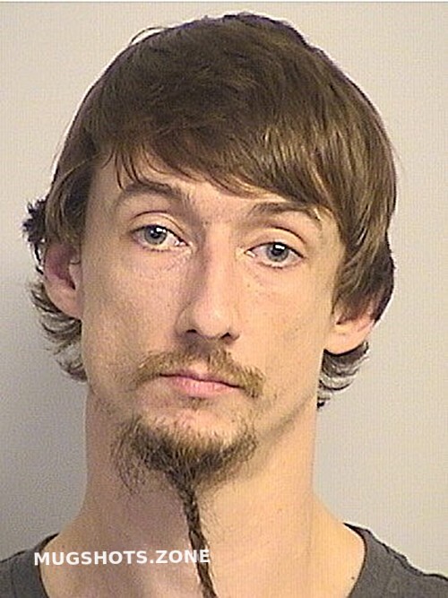 HULSEY 02/24/2025 - Tuscaloosa County Mugshots Zone