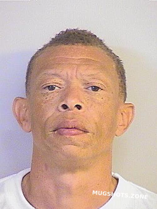 ROBY 02/25/2025 - Tuscaloosa County Mugshots Zone