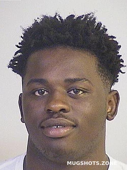 CLARK 02/25/2025 - Tuscaloosa County Mugshots Zone