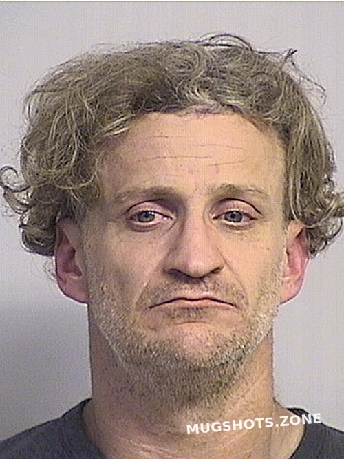 HUBBARD 02/27/2025 - Tuscaloosa County Mugshots Zone