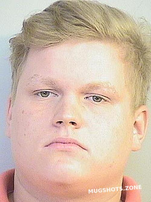 HARPER 02/27/2025 - Tuscaloosa County Mugshots Zone