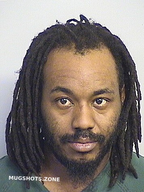 KNOTT 02/28/2025 - Tuscaloosa County Mugshots Zone