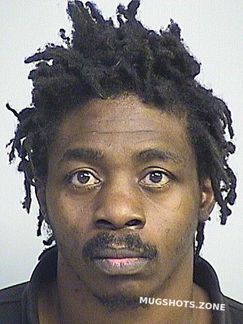 WILSON 02/28/2025 - Tuscaloosa County Mugshots Zone