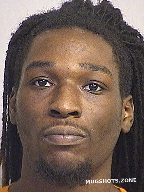 THOMPSON 03/05/2025 - Tuscaloosa County Mugshots Zone