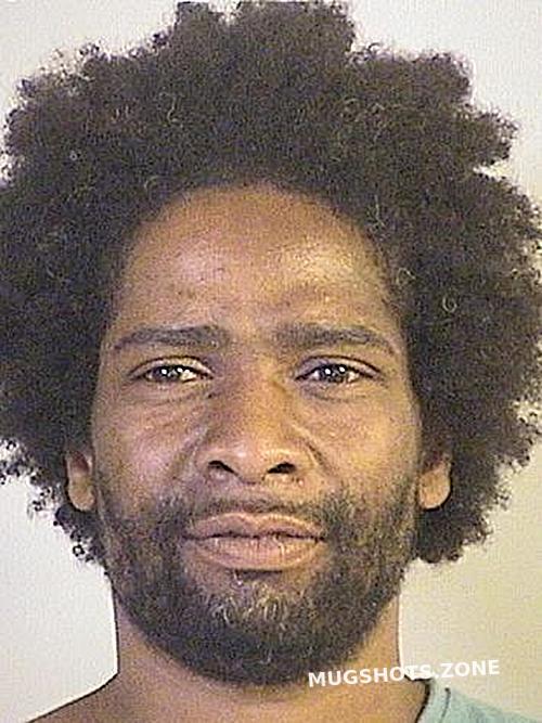 MARTIN 03/08/2025 - Tuscaloosa County Mugshots Zone