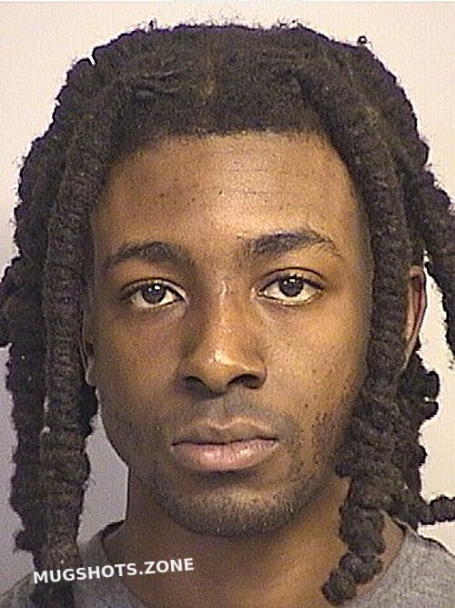 MARTIN 03/09/2025 - Tuscaloosa County Mugshots Zone