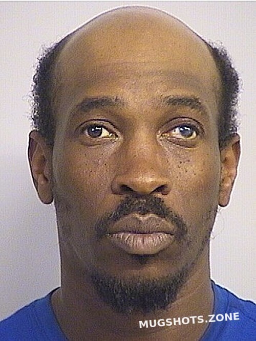 RAY 03/10/2025 - Tuscaloosa County Mugshots Zone