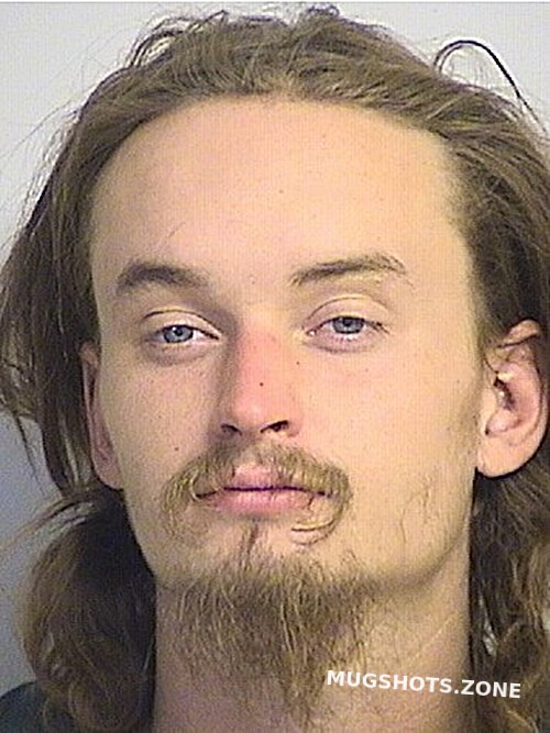 SCOGGINS 03/11/2025 - Tuscaloosa County Mugshots Zone