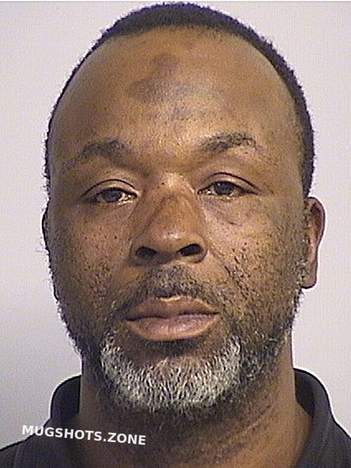 GRAHAM 03/11/2025 - Tuscaloosa County Mugshots Zone