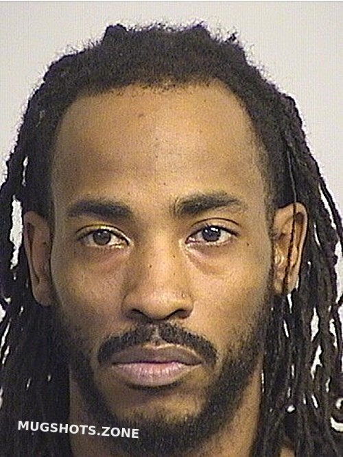 MCCRARY 03/11/2025 - Tuscaloosa County Mugshots Zone