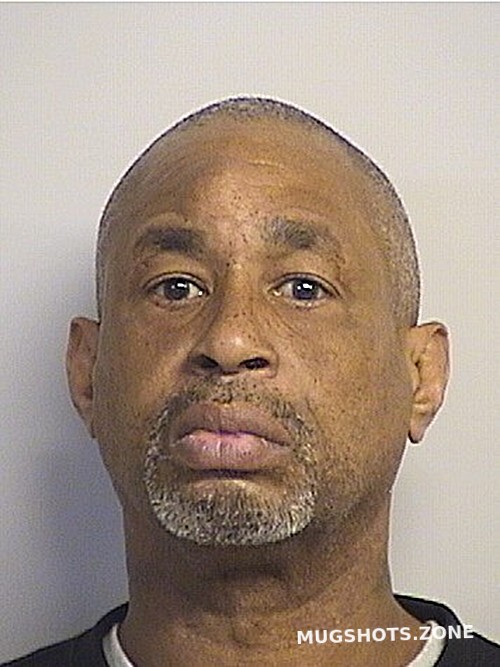 MOTON 03/12/2025 - Tuscaloosa County Mugshots Zone
