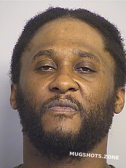 COLEMAN 03/12/2025 - Tuscaloosa County Mugshots Zone