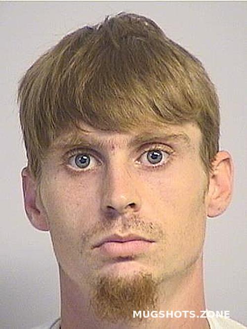 ALEXANDER 03/12/2025 - Tuscaloosa County Mugshots Zone