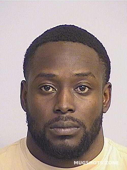GREGORY 03/13/2025 - Tuscaloosa County Mugshots Zone