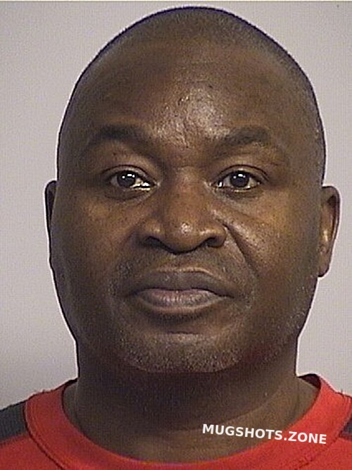 COLEMAN JR 03/16/2025 - Tuscaloosa County Mugshots Zone