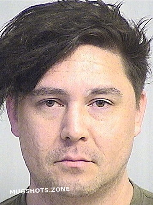 MITCHELL 03/17/2025 - Tuscaloosa County Mugshots Zone