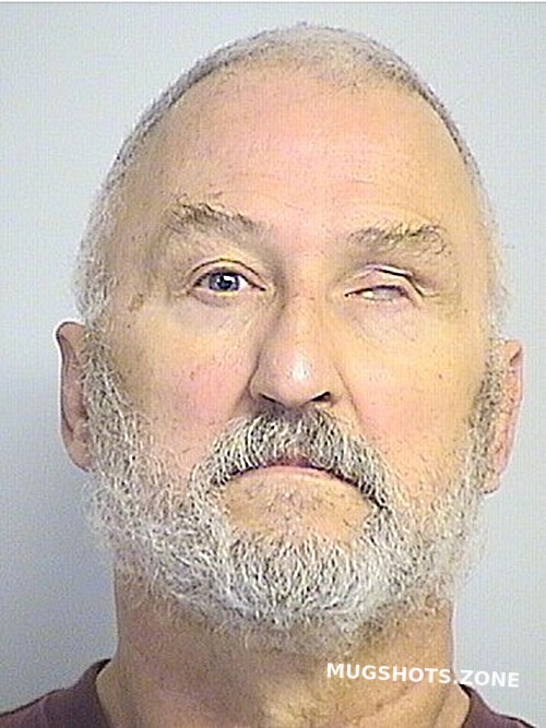 BECK 03/18/2025 - Tuscaloosa County Mugshots Zone