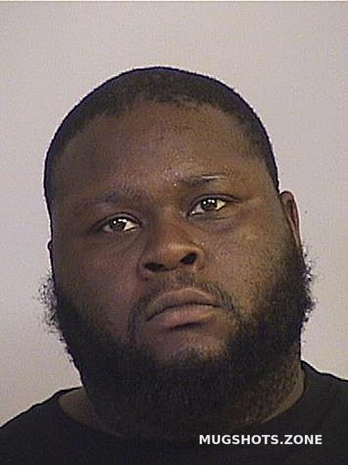 WILSON 03/18/2025 - Tuscaloosa County Mugshots Zone