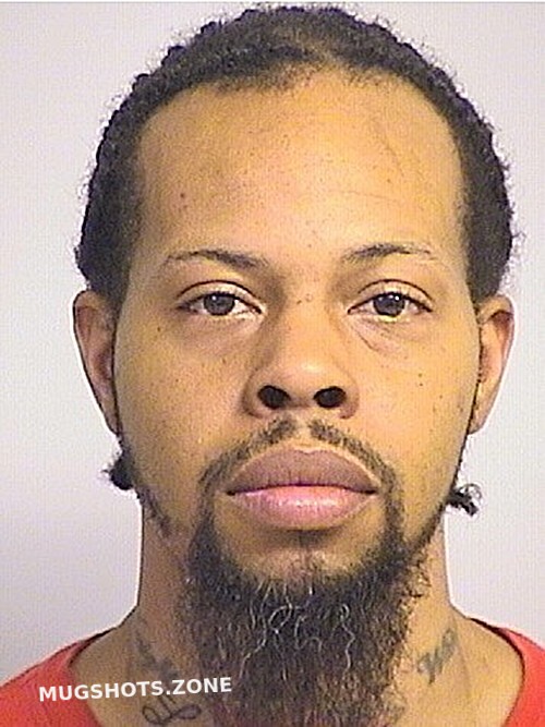 KNIGHT 03/20/2025 - Tuscaloosa County Mugshots Zone